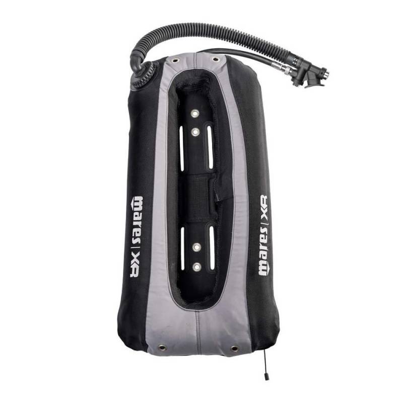 Mares XR Donut Bladder Single Tank 10 Scuba Tech Diving Buy and Sales ...