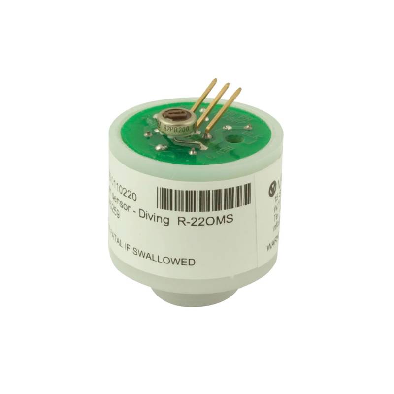 Vandagraph R-22OMS Oxygen Sensor Scuba Tech Diving Buy and Sales in ...