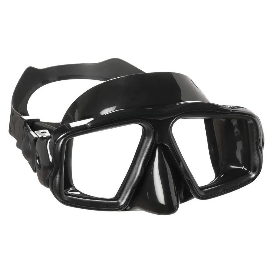 Mares Opera Mask Black Scuba Diving Buy and Sales in Gidive Store