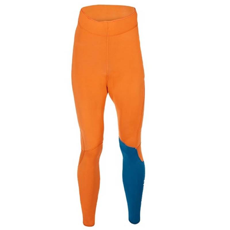 Aqualung Freeflex Pro 5mm Pants Man Blue / Orange Freedive and ...