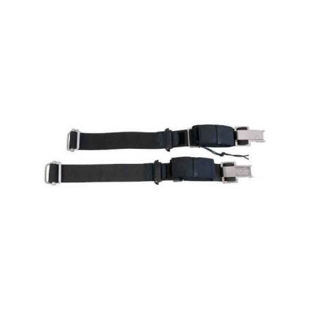 Scubapro S-Tek Argon Strap to Tank Kit Scuba Tech Diving Buy and Sales ...