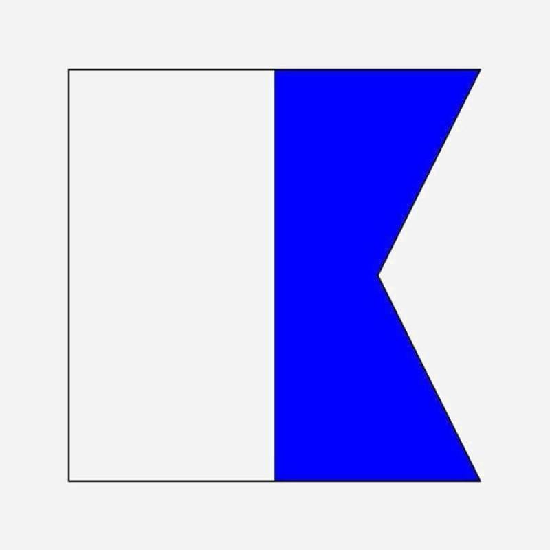 Aqualung Dive Flag Freedive and Spearfishing Buy and Sales in Gidive Store