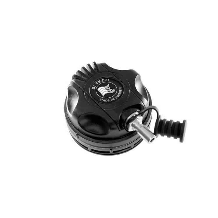 Si Tech Slide Inflation Valve Scuba Diving Buy and Sales in Gidive Store