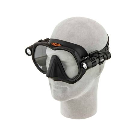Tecline Led Light Mini Scuba Diving Buy and Sales in Gidive Store