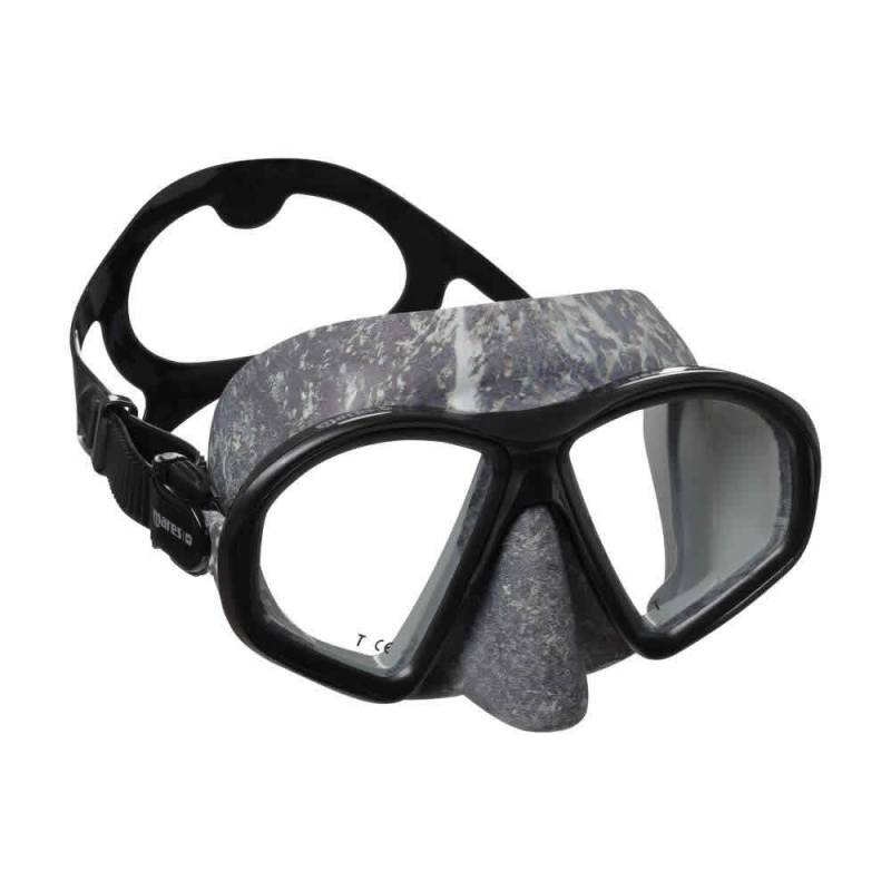 Mares Sealhouette SF Mask Camou Freedive and Spearfishing Buy and Sales ...