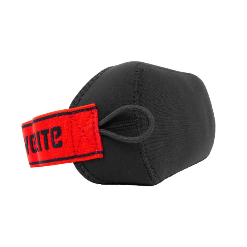 Dive Rite Neoprene Black Mask Scuba Tech Diving Buy and Sales in Gidive ...