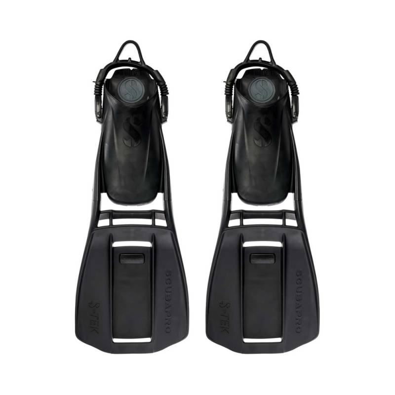 Scubapro S-tek Fins Scuba Tech Diving Buy and Sales in Gidive Store