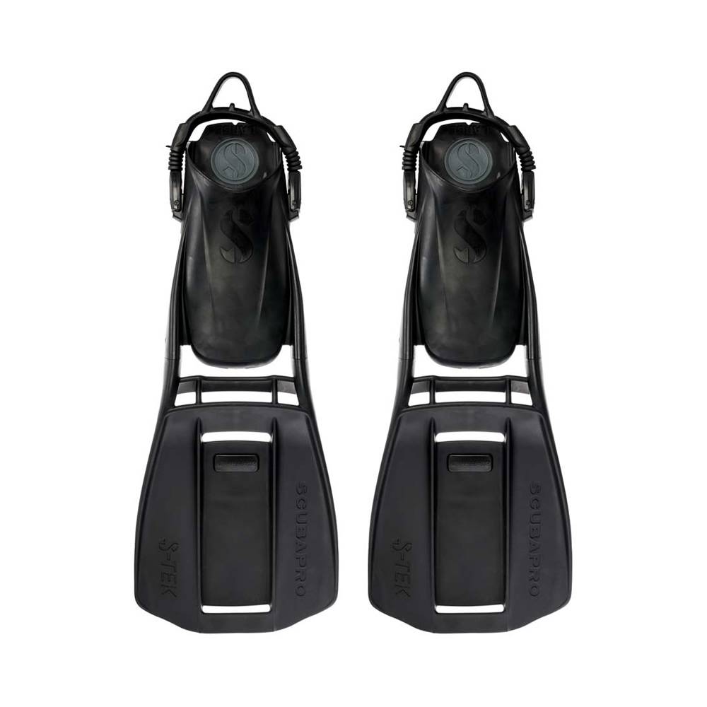 Scubapro S-tek Fins Scuba Tech Diving Buy and Sales in Gidive Store