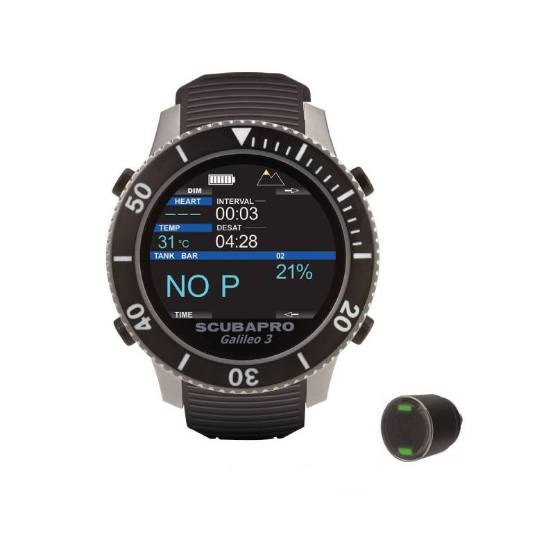 Scubapro G3 with Smart+ PRO Transmitter Scuba Diving Buy and Sales in ...