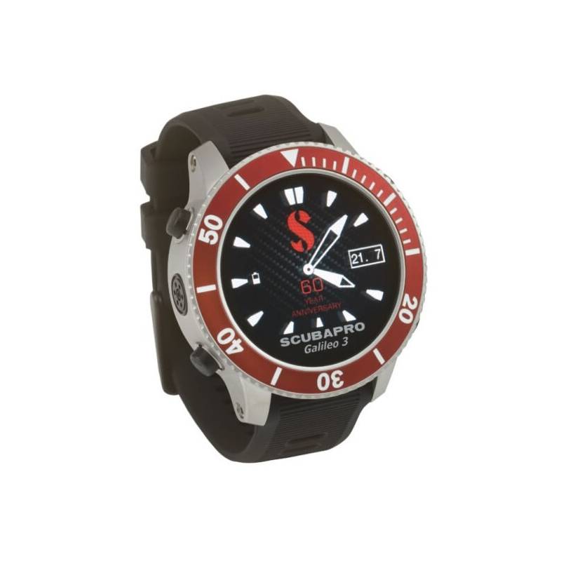 Scubapro G3 Limited Edition 60th Anniversary Scuba Tech Diving Buy and ...