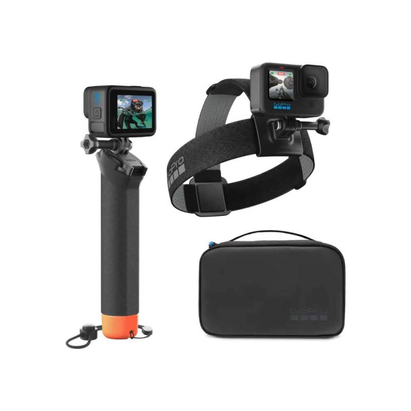 GoPro Adventure Kit 3.0 Scuba Diving Buy and Sales in Gidive Store