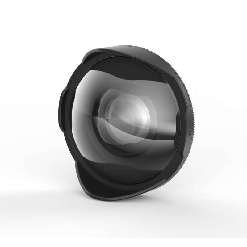 AOI Wide Angle Lens UWL-03 for T-Housing / GoPro Scuba Diving Buy and ...
