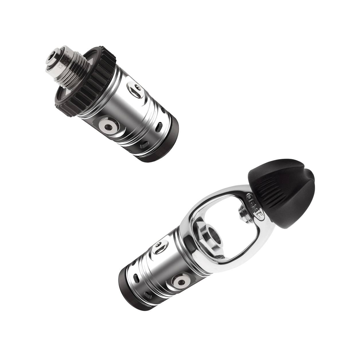 Seac PX100P First Stage Scuba Diving Buy and Sales in Gidive Store