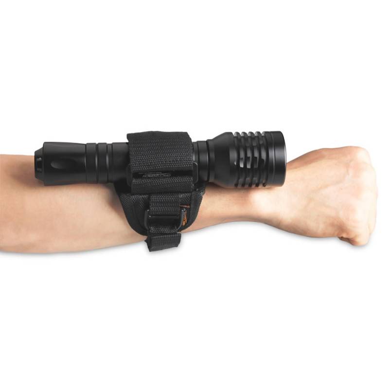 OrcaTorch AS01 Arm Strap Scuba Diving Buy and Sales in Gidive Store