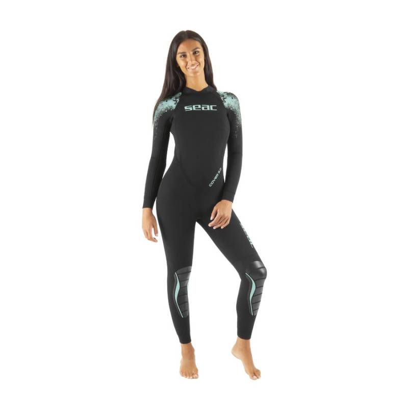 Seac Cover 5mm Woman Scuba Diving Buy and Sales in Gidive Store