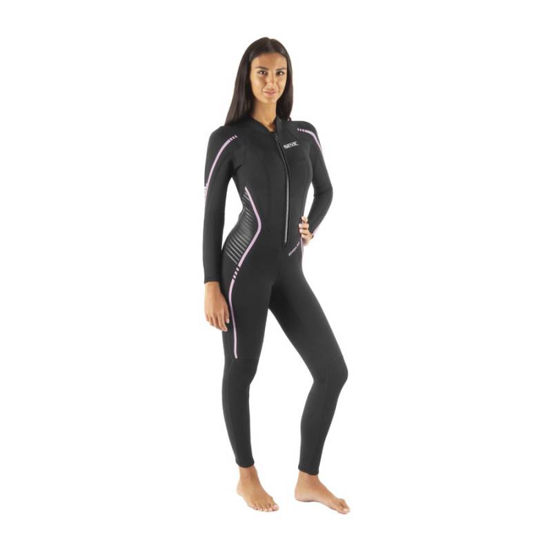 Seac Invidia 3mm Woman Scuba Diving Buy and Sales in Gidive Store