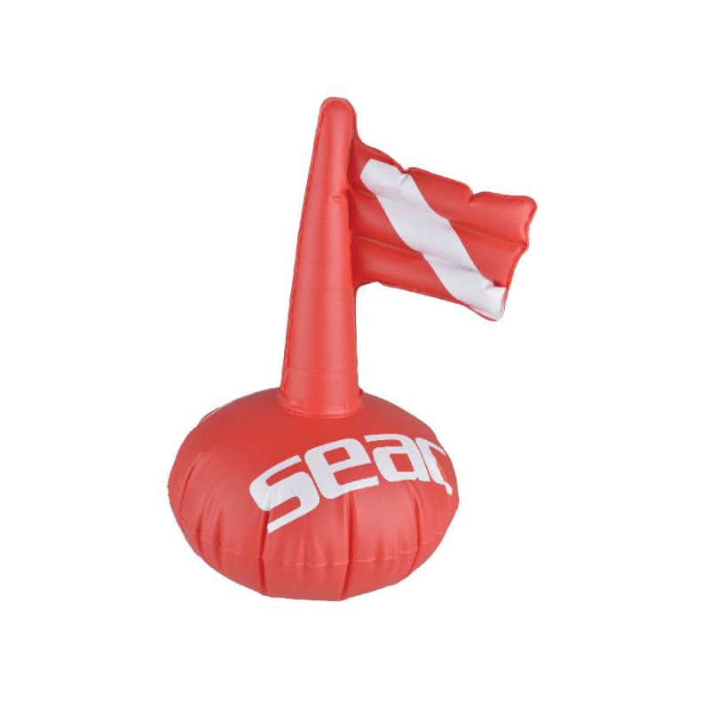 Seac Small Signal Buoy Scuba Diving Buy and Sales in Gidive Store