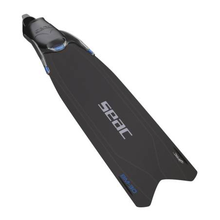Seac Pinne BM30 Fins Black Freedive and Spearfishing Buy and Sales in ...