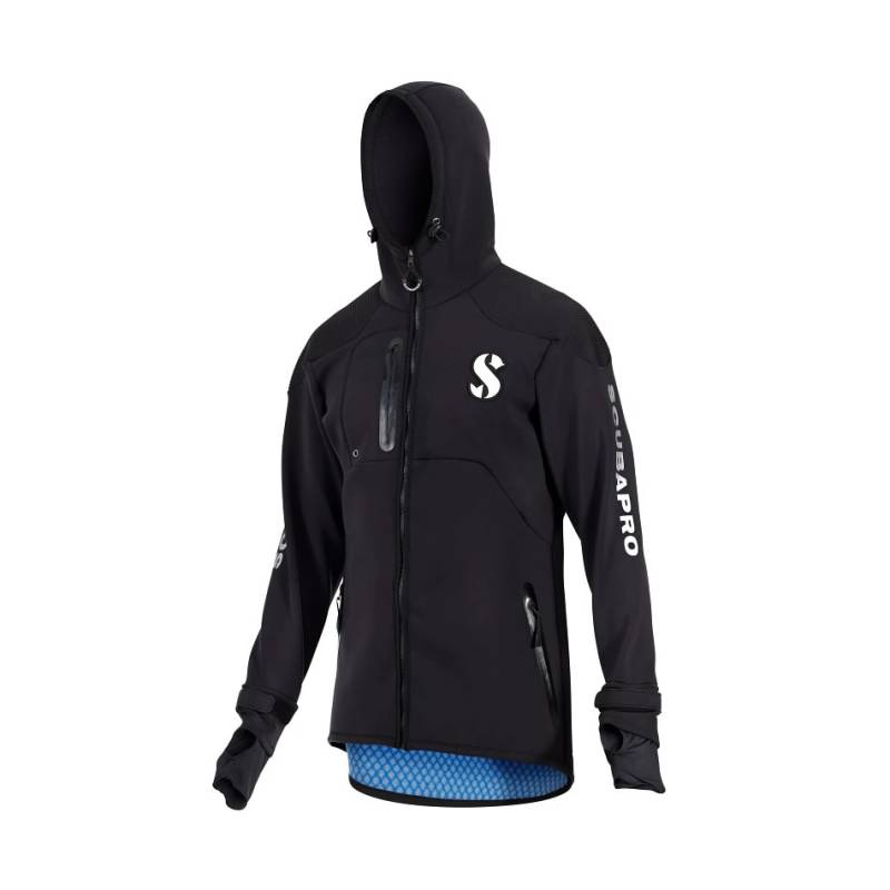 Scubapro Boat Coat Man Scuba Diving Buy and Sales in Gidive Store