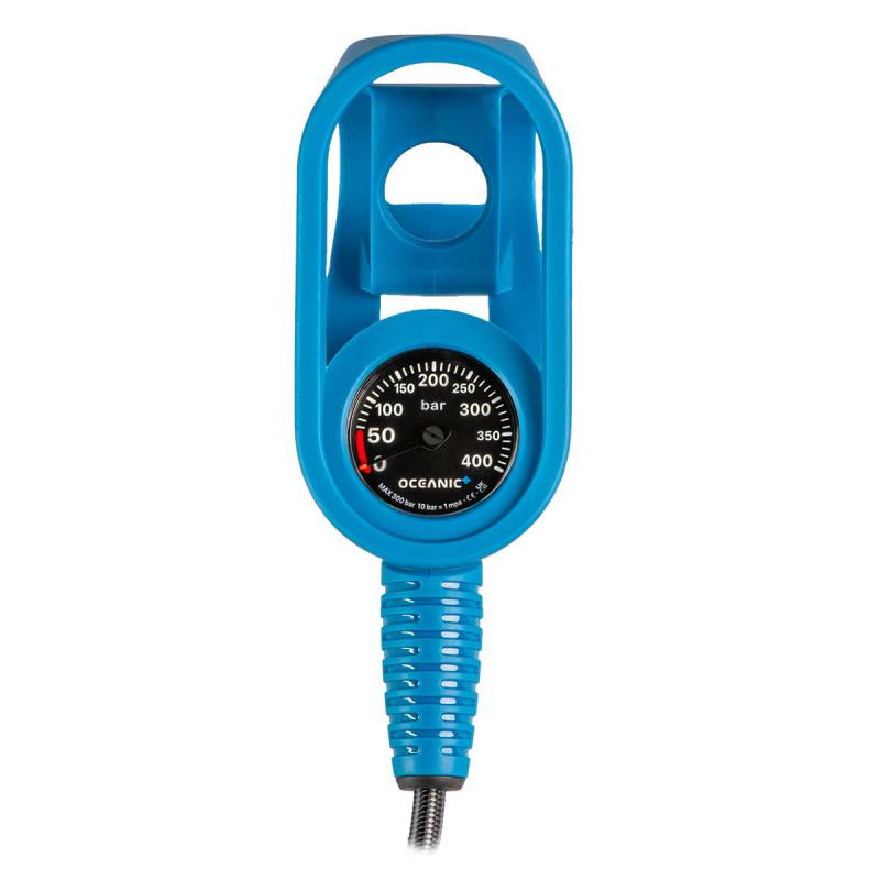 Oceanic+ Console Blue Scuba Diving Buy and Sales in Gidive Store