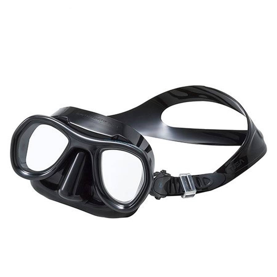 Tusa Panthes Mask Freedive and Spearfishing Buy and Sales in Gidive Store