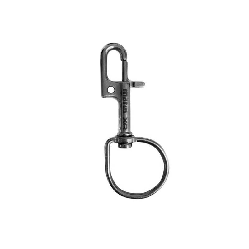 Mares XR Pro Bolt Snap Stainless Steel 110mm Scuba Diving Buy and Sales ...