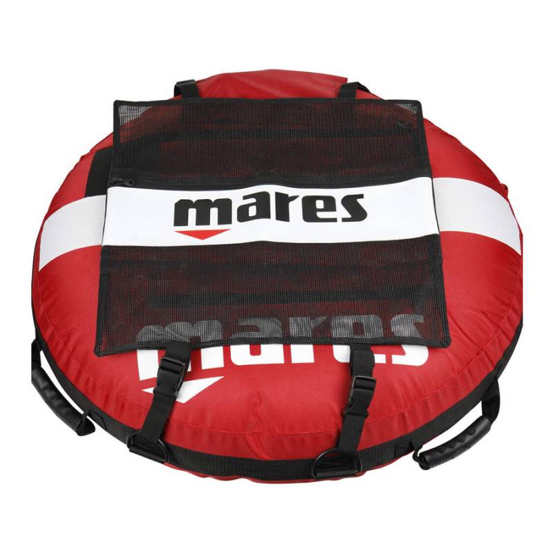 Mares Training Buoy Mesh Bag Freedive and Spearfishing Buy and Sales in ...