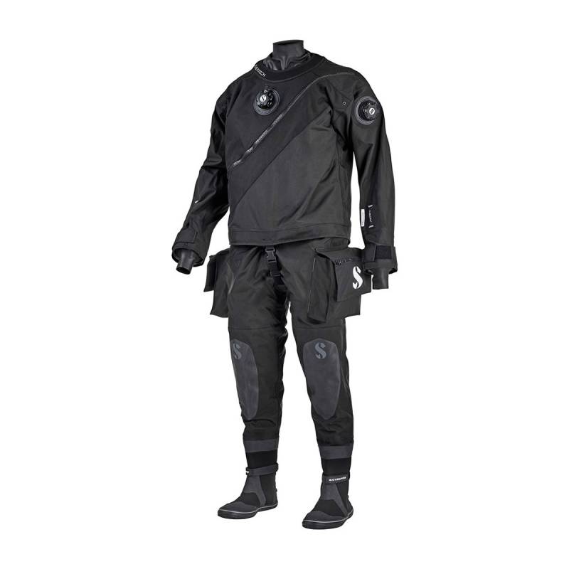 Scubapro Evertech Dry Breathable Man Scuba Diving Buy and Sales in ...
