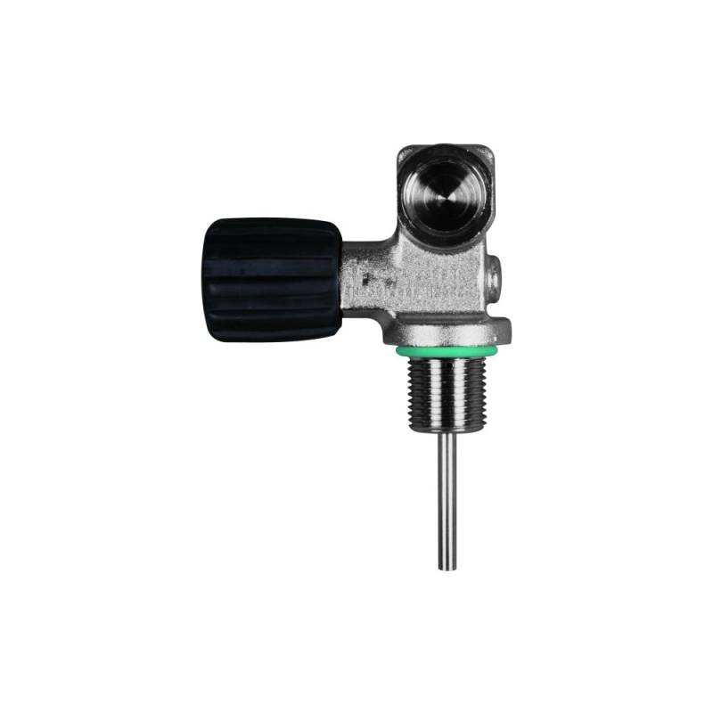 OMS DIN Valve Mono 230bar Right Scuba Diving Buy and Sales in Gidive Store