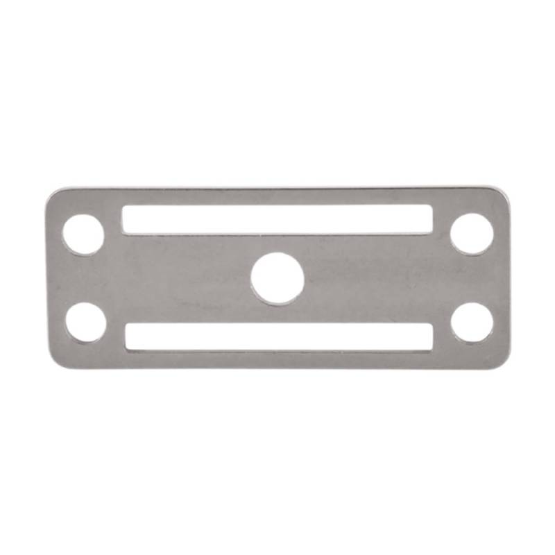 Scuba Force Wing Slide Tri-glide with Bungee Mount Scuba Diving Buy and ...