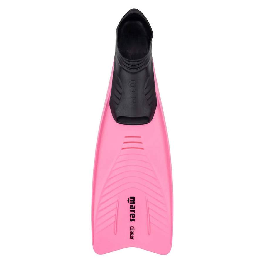 Mares Clipper Fins Junior Pink Scuba Diving Buy and Sales in Gidive Store