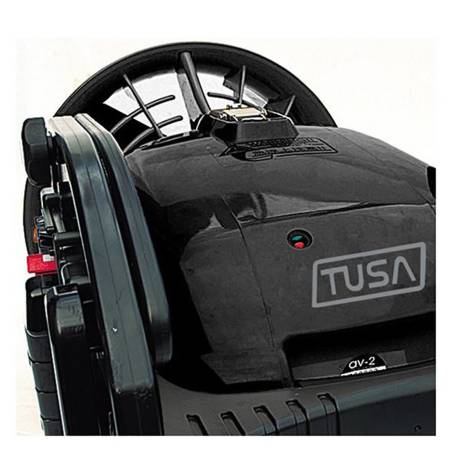 Tusa Scooter SAV-7 EVO3 Scuba Tech Diving Buy and Sales in Gidive Store