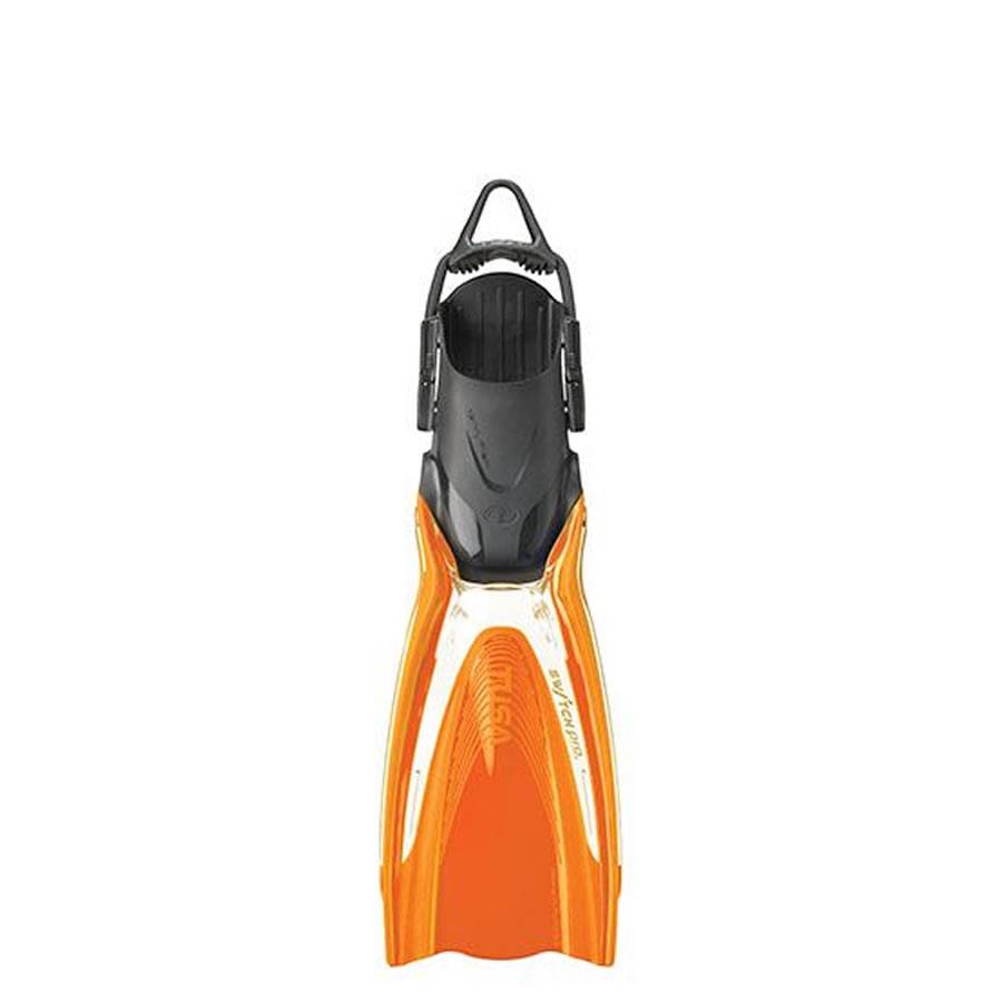 Tusa HyFlex Switch Pro Fins Orange Scuba Diving Buy and Sales in Gidive ...