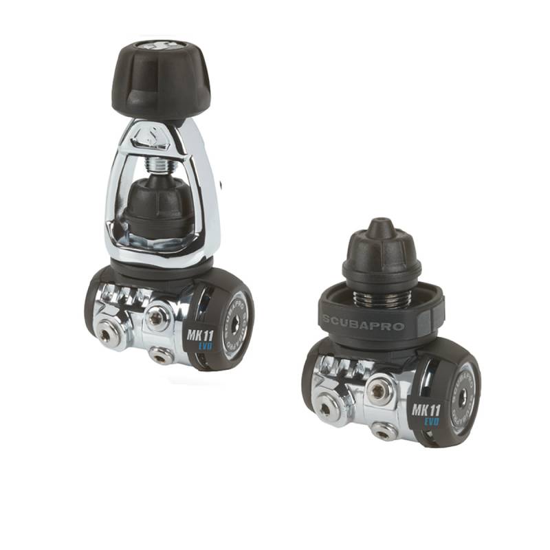 Scubapro MK11 EVO / C370 Regulator Scuba Diving Buy and Sales in Gidive ...