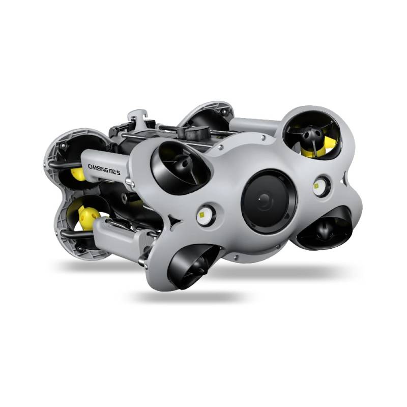 Chasing M2 S ROV Scuba Diving Buy and Sales in Gidive Store