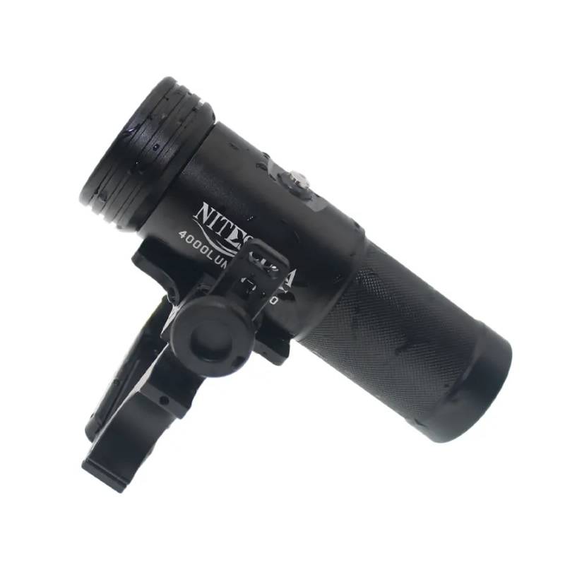 Gidive M40 Technical Light 4000 lumen Scuba Diving Buy and Sales in ...