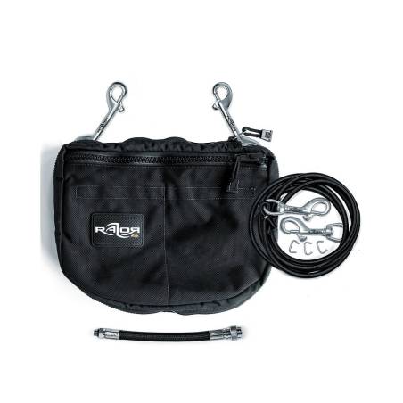 Razor Student Kit 4 Scuba Tech Diving Buy and Sales in Gidive Store