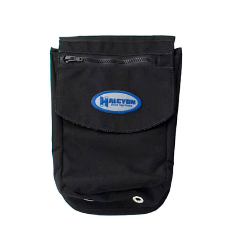 Halcyon Bellow Pocket Scuba Tech Diving Buy and Sales in Gidive Store