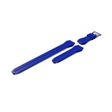 Mares Sirius Straps Set Blue Scuba Diving Buy and Sales in Gidive Store