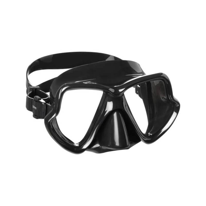 Mares Wahoo Mask Black Scuba Diving Buy and Sales in Gidive Store