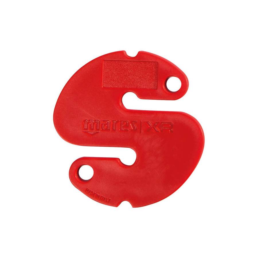 Mares XR Cave Line Cookies (5un.) Orange Scuba Tech Diving Buy and ...