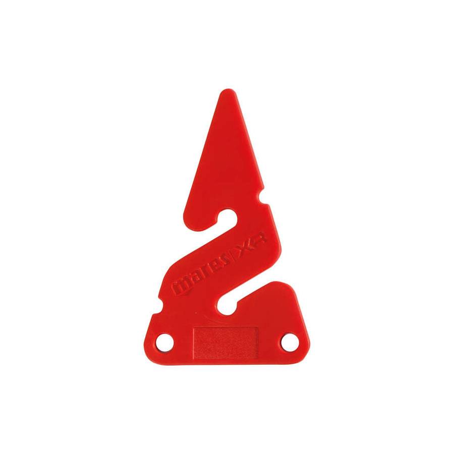 Mares XR Cave Line Arrows (5un.) Orange Scuba Tech Diving Buy and Sales ...