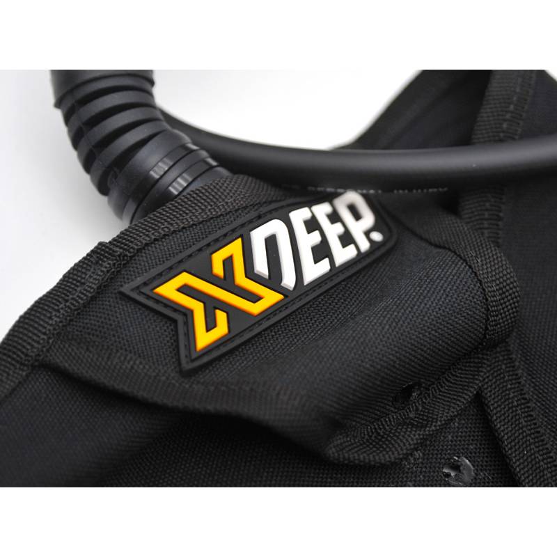 Xdeep Ghost Wing Scuba Tech Diving Buy and Sales in Gidive Store