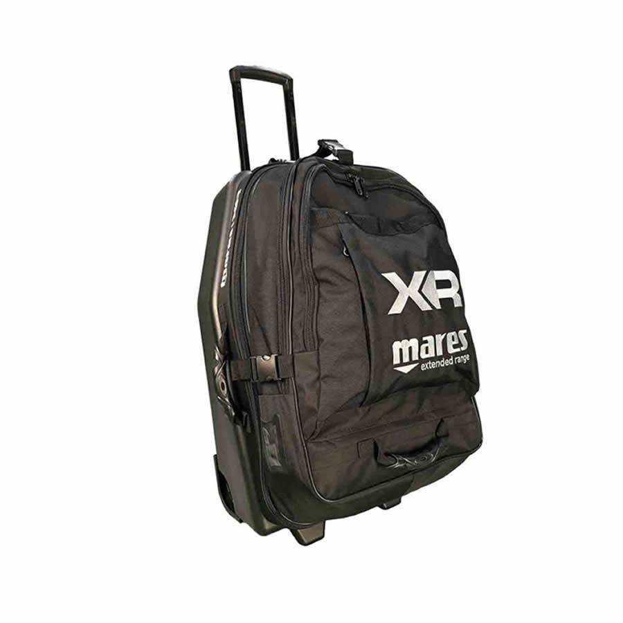 Mares XR Horizon Bag Scuba Tech Diving Buy and Sales in Gidive Store