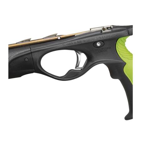 Salvimar Fusil Carbon Sapiens Metal Comprar y Ofertas de Apnea y Pesca Submarina en Gidive Store