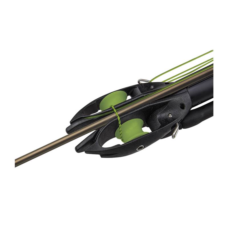 Salvimar Metal Carbo Roller Speargun Freedive and Spearfishing Buy and ...