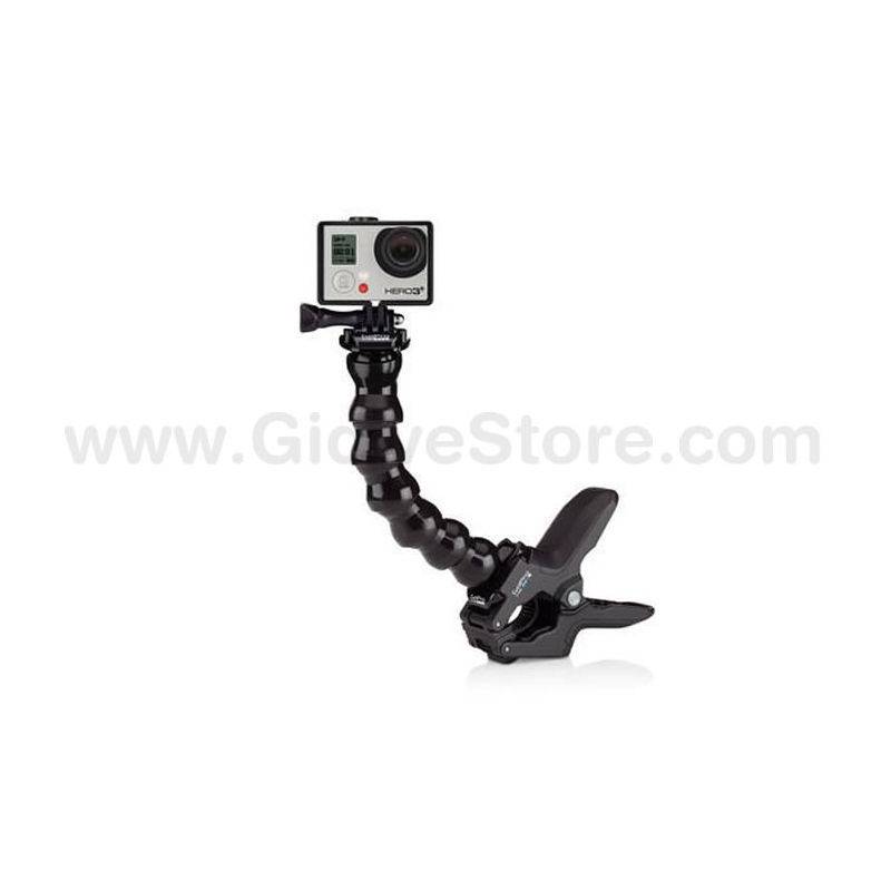 GoPro Jaws Flex Clamp Scuba Diving Buy and Sales in Gidive Store