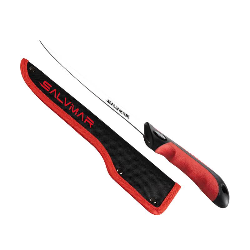 Salvimar Sfilettatore Knife Freedive and Spearfishing Buy and Sales in ...