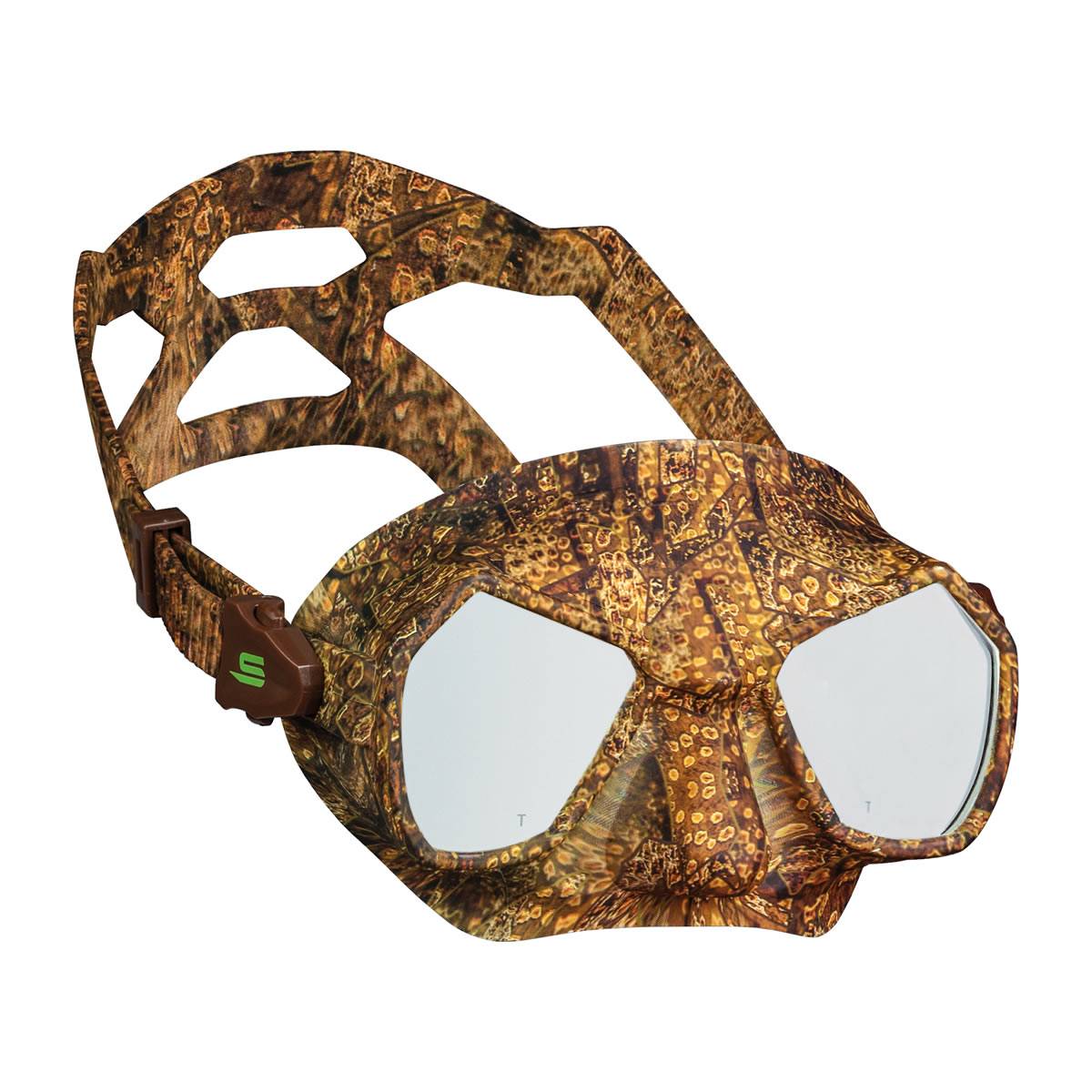 Salvimar Hathor Mask Krypsis Freedive and Spearfishing Buy and Sales in ...