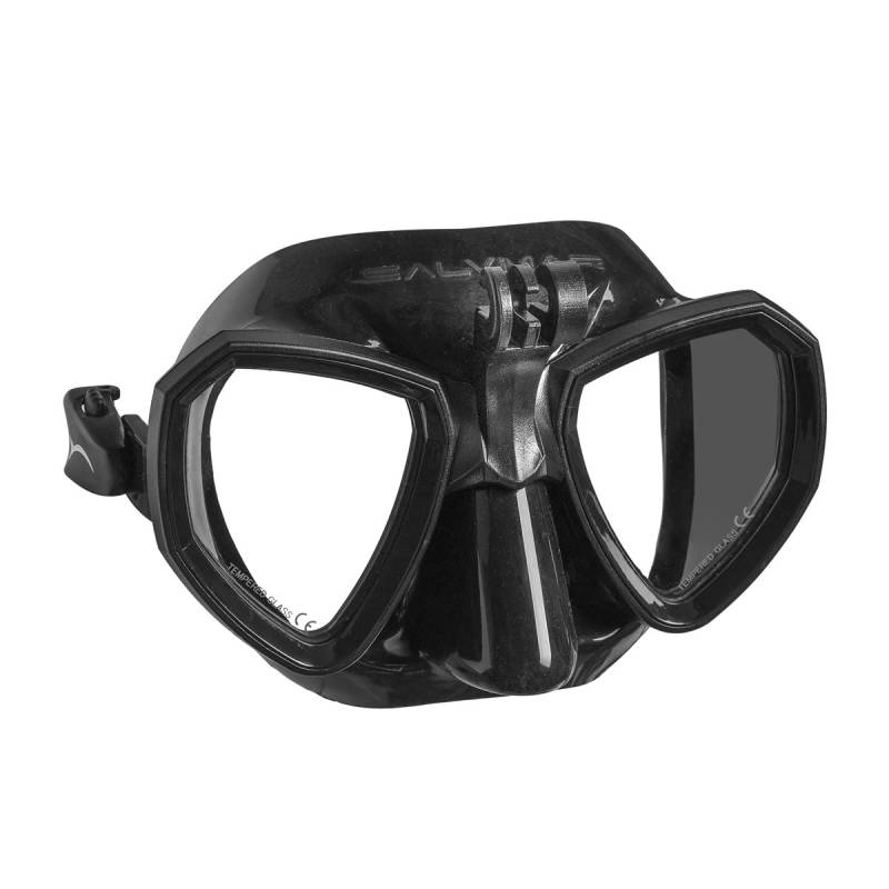 Salvimar Trinity Mask Freedive and Spearfishing Buy and Sales in Gidive ...